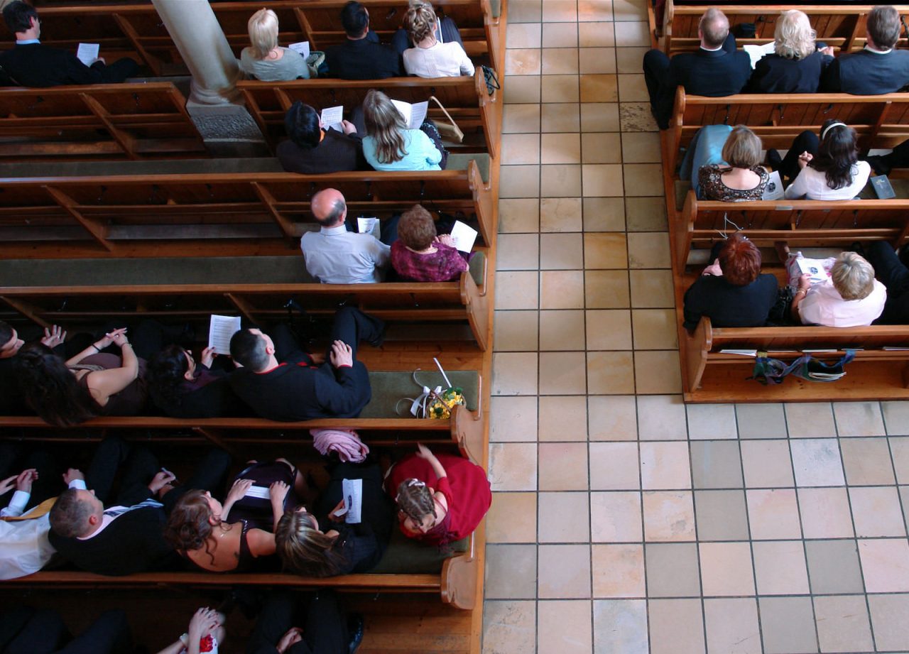 Who we are - The Church of England Evangelical Council