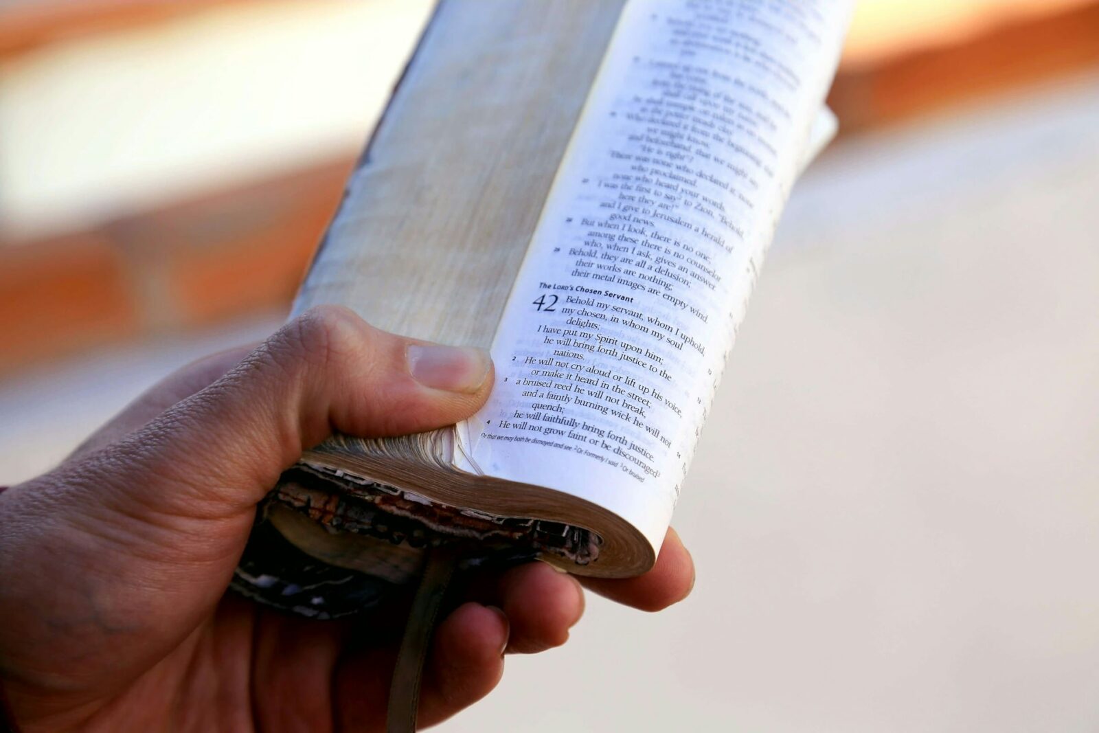 Alternative Spiritual Overseers - The Church of England Evangelical Council
